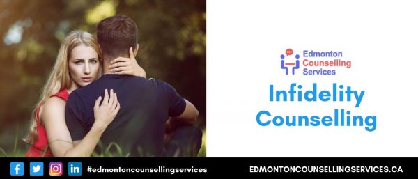 Infidelity Counselling | Online Affair Counsellor Edmonton